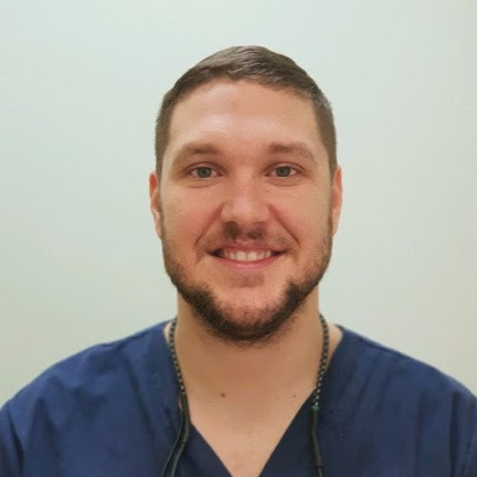 Dr Kevin Yeager - BOH DSc. / Grad. Dip. Dent. (QLD) - Banksia House ...